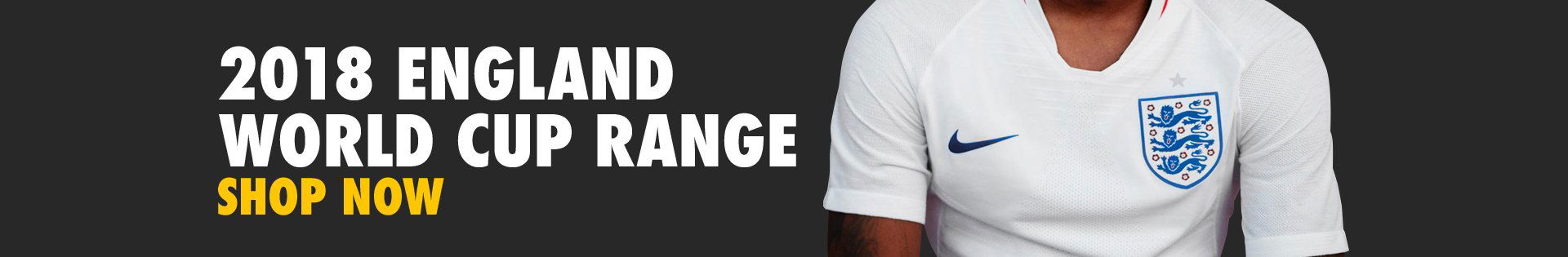 Football Shirts, Football Kit and Football Strip - UKSoccershop.com